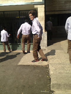 every thing about iranians and persians